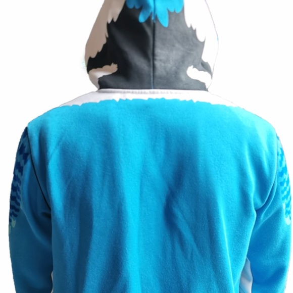 Other | Activewears Tari Hoodie Meta Runner | Poshmark